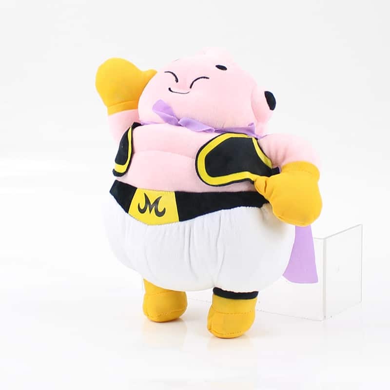 Majin Boo Dragon Ball Plüschtier - kuscheltier- Stofftier • Mein Pluschtier