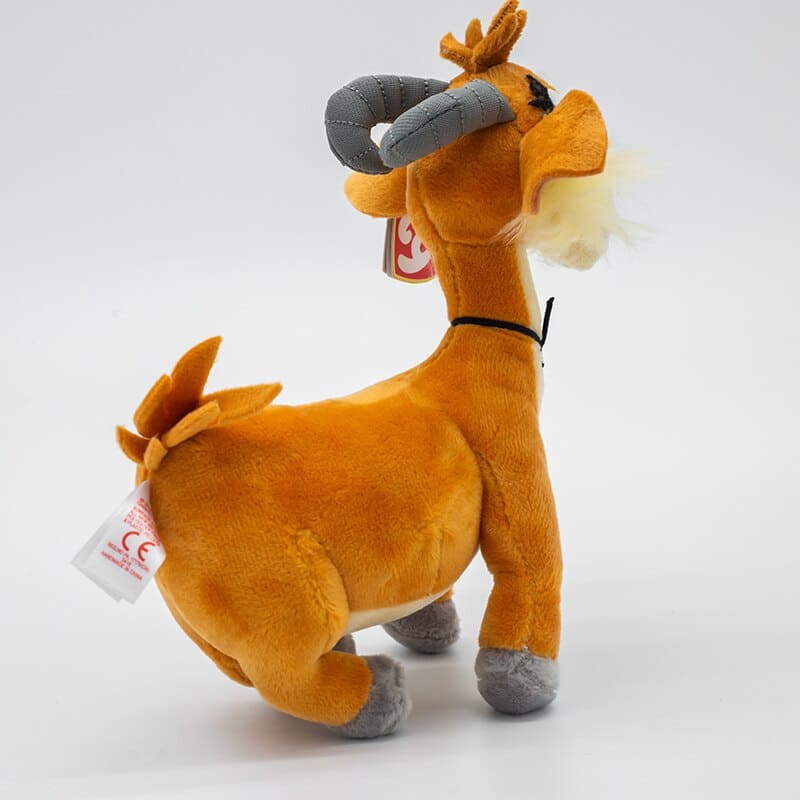 Plüschtier Lupe Ziege von Ferdinand - kuscheltier- Stofftier • Mein ...