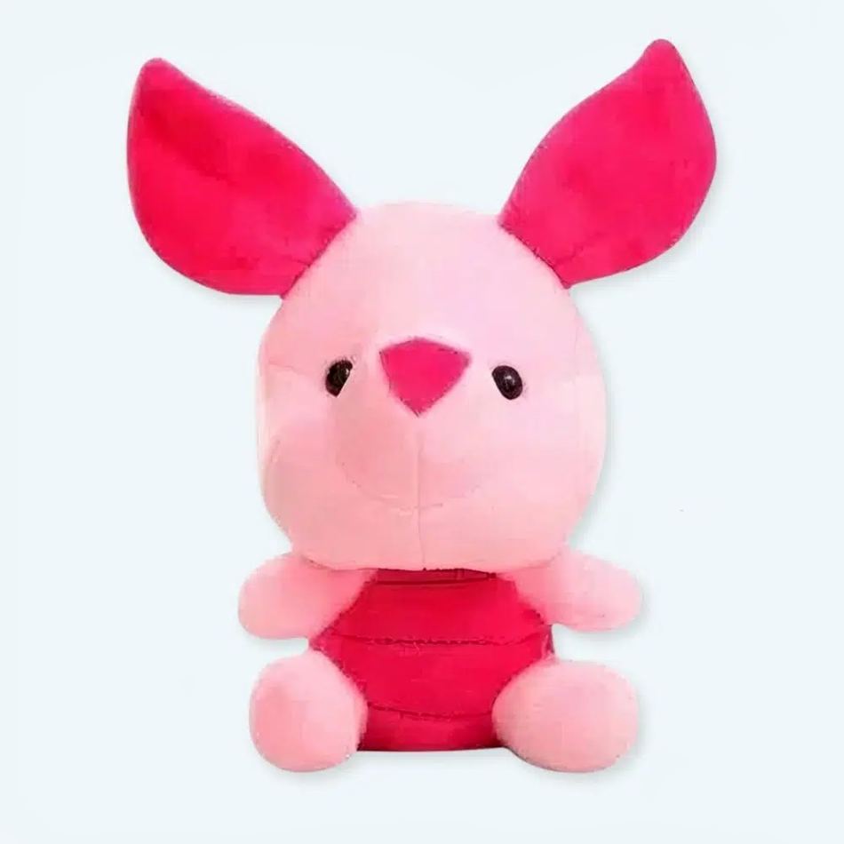 Plüschtier Ferkel | Winnie Puuh - kuscheltier- Stofftier • Mein Pluschtier