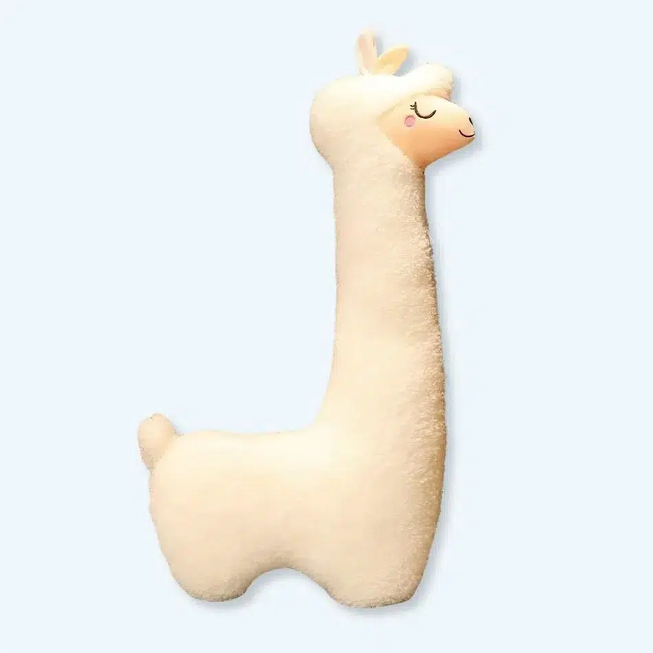 Schãne Lama Kuscheltier Xxl Bilder