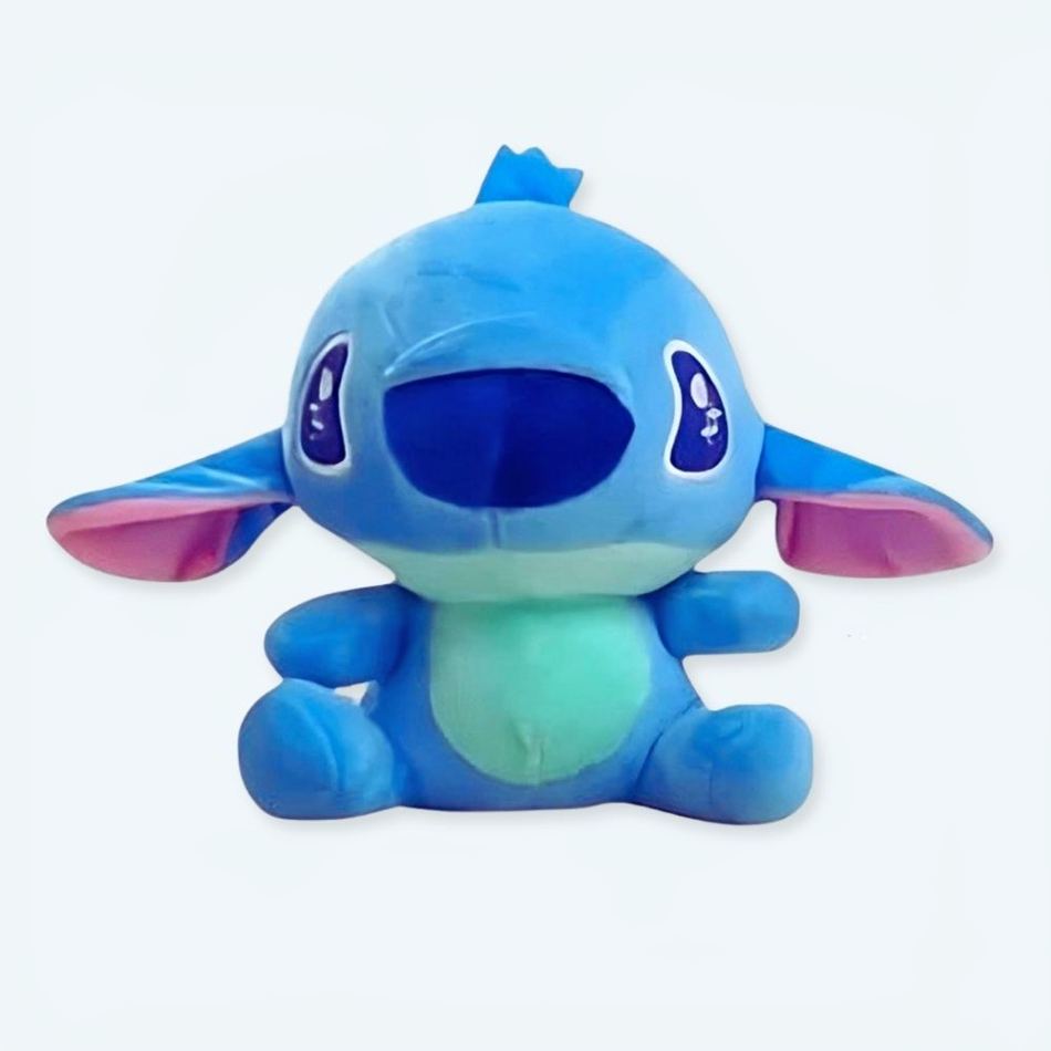 Großes Plüschtier Stitch, das schläft | Lilo und Stitch - kuscheltier ...