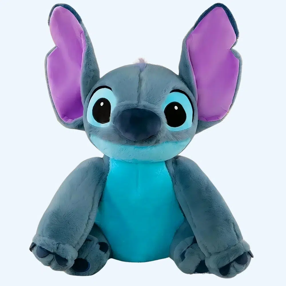 Plüschtier Stitch XXL- Kuscheltier • Mein Pluschtier