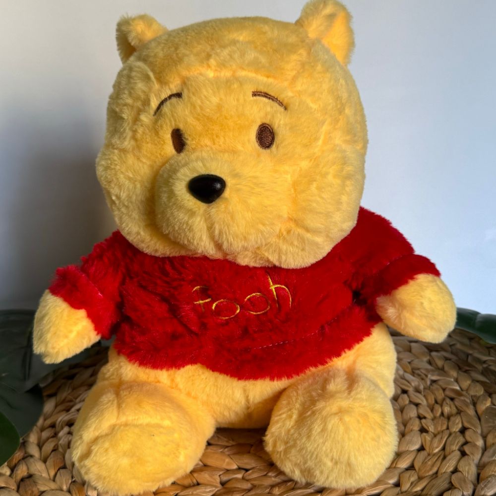 Pluschtier Winnie Pooh