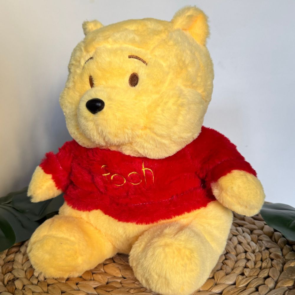 Pluschtier Winnie Pooh